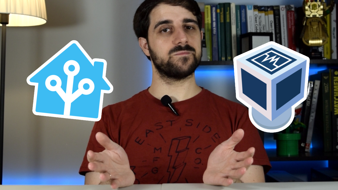 Install Home Assistant on any PC or Mac